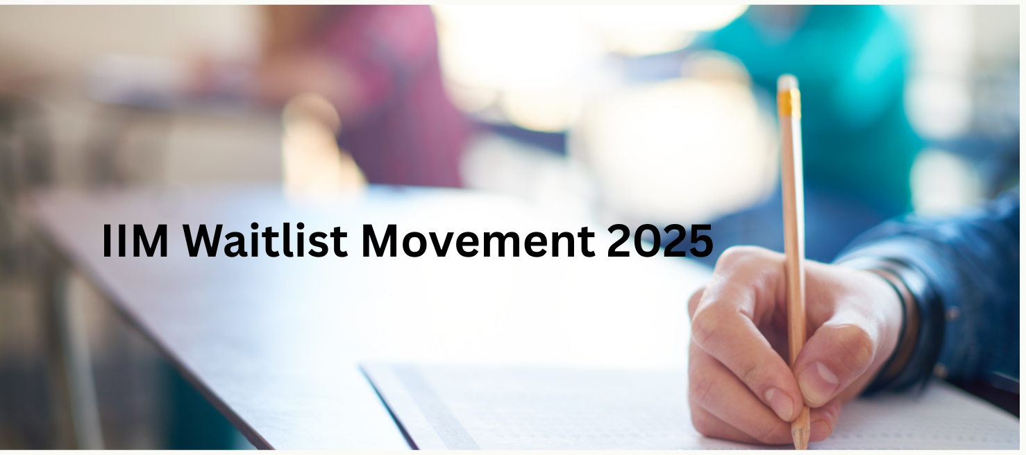 IIM Waitlist Movement 2025: Category-wise Trends Analysis Across IIMs - College Dost