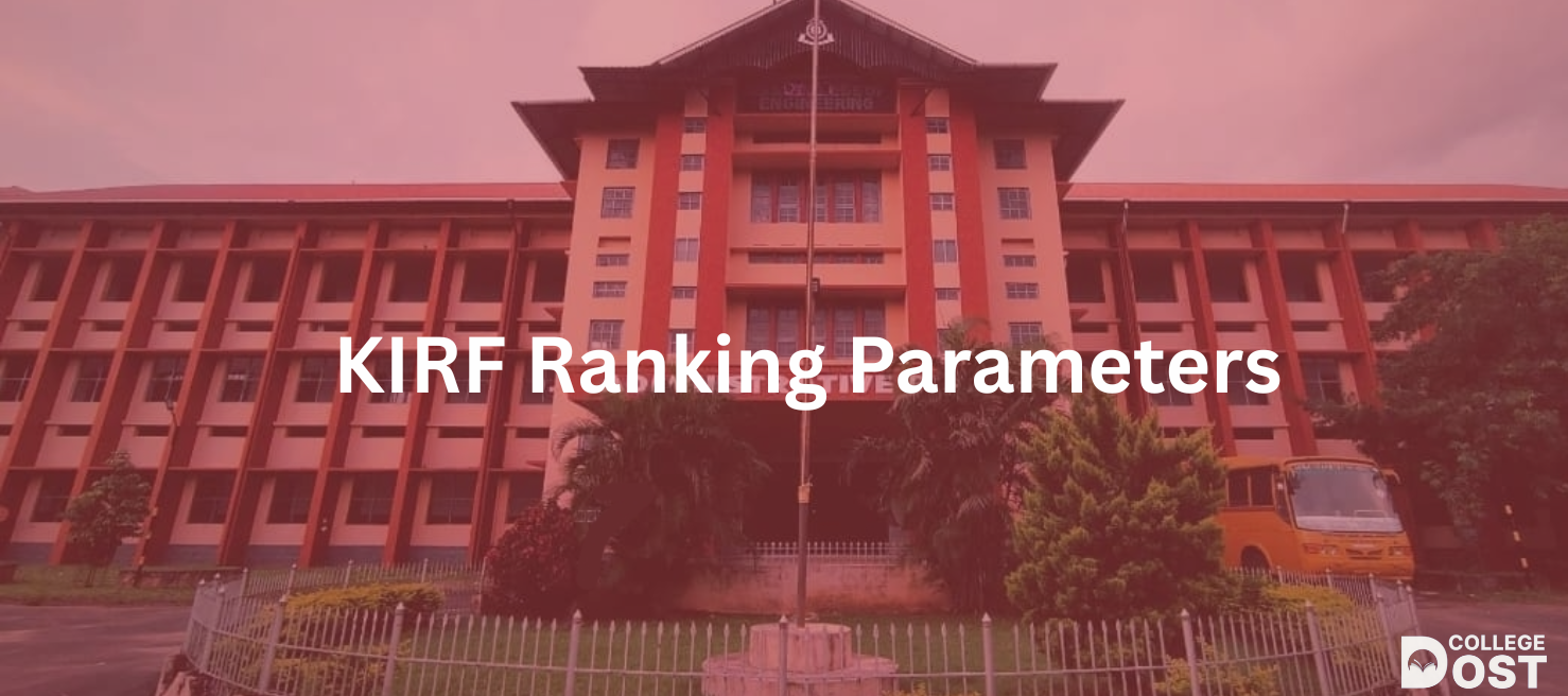 KIRF Ranking Parameters 2024: A Comprehensive Guide to KIRF 2024 ...