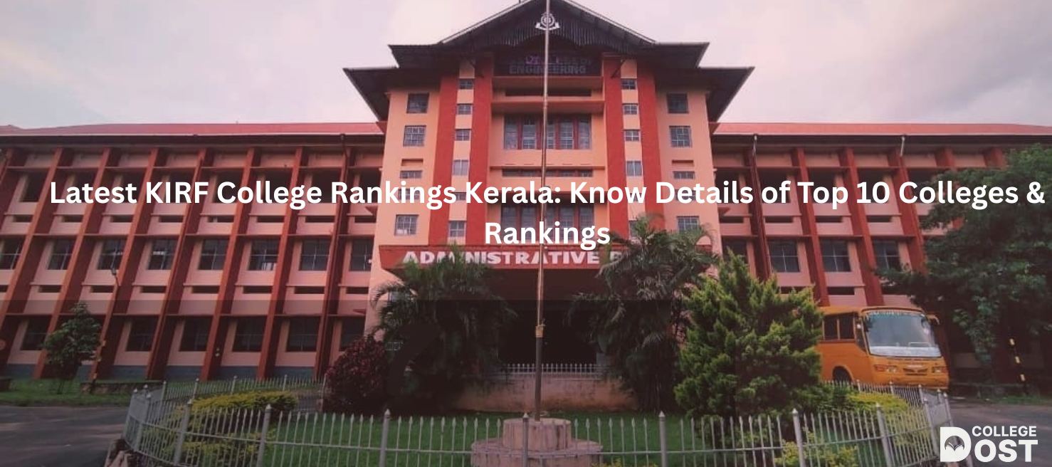 KIRF Ranking Parameters 2024: A Comprehensive Guide to KIRF 2024 ...