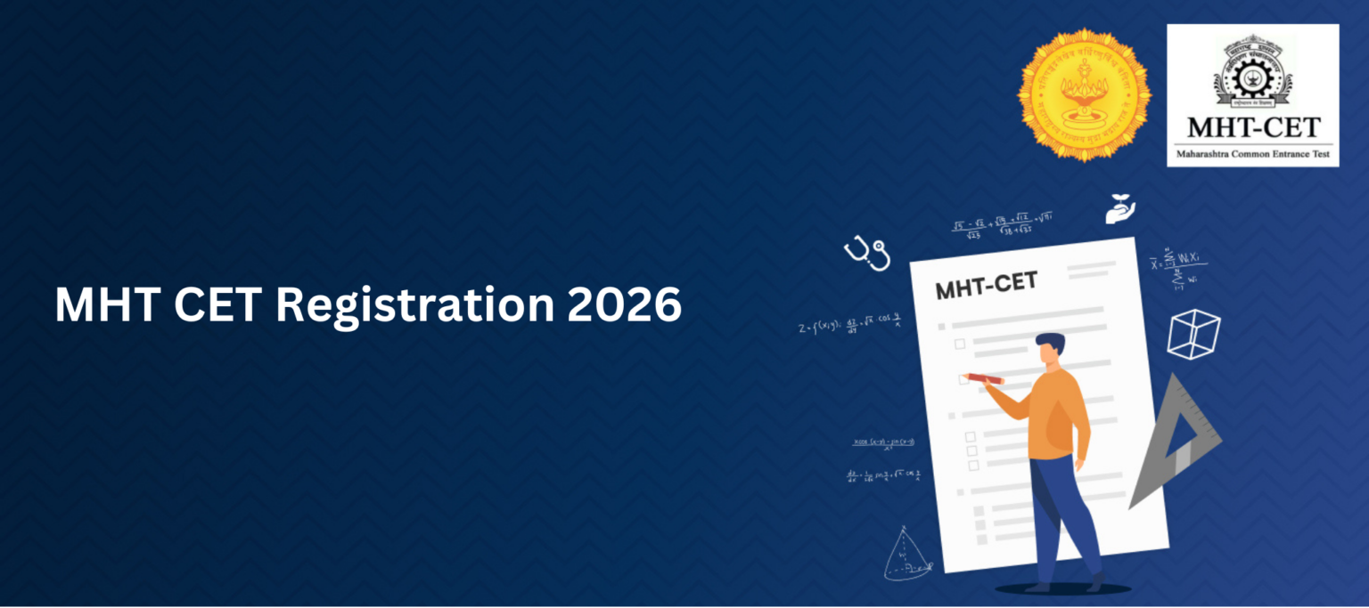 MHT CET Registration Last Date Extended: Know Eligibility, Fee ...